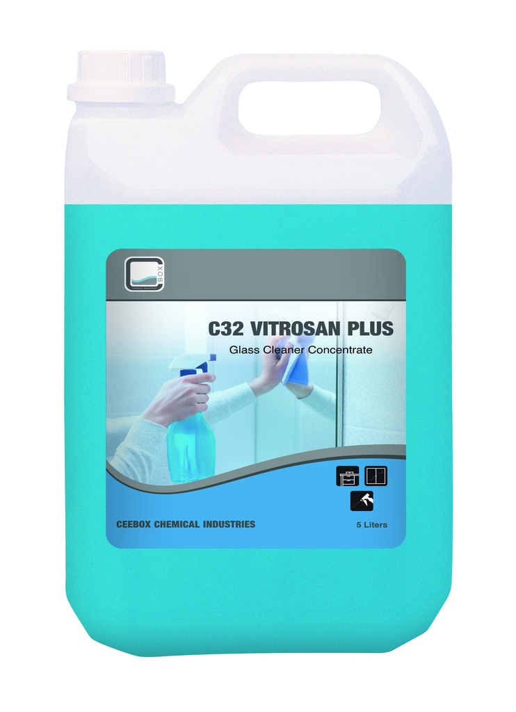 C32 VITROSAN PLUS | ceebox